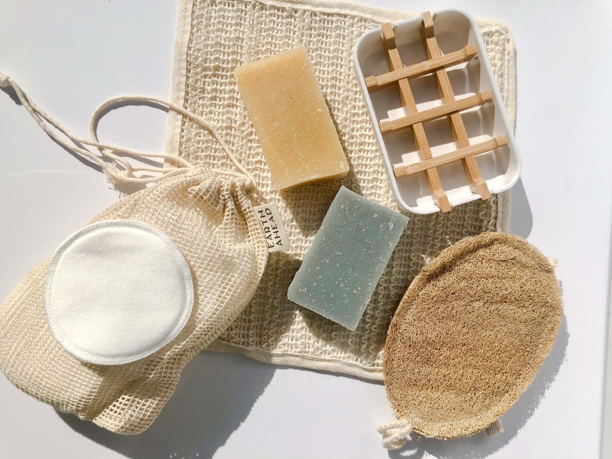 Eco-Friendly Green Home: Reusable Solutions – Henflower